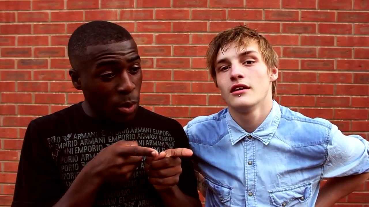 The Onion Challenge | TGFbro - YouTube