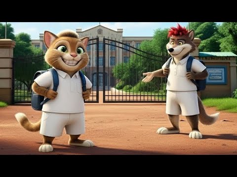 Good children and bad children. - YouTube