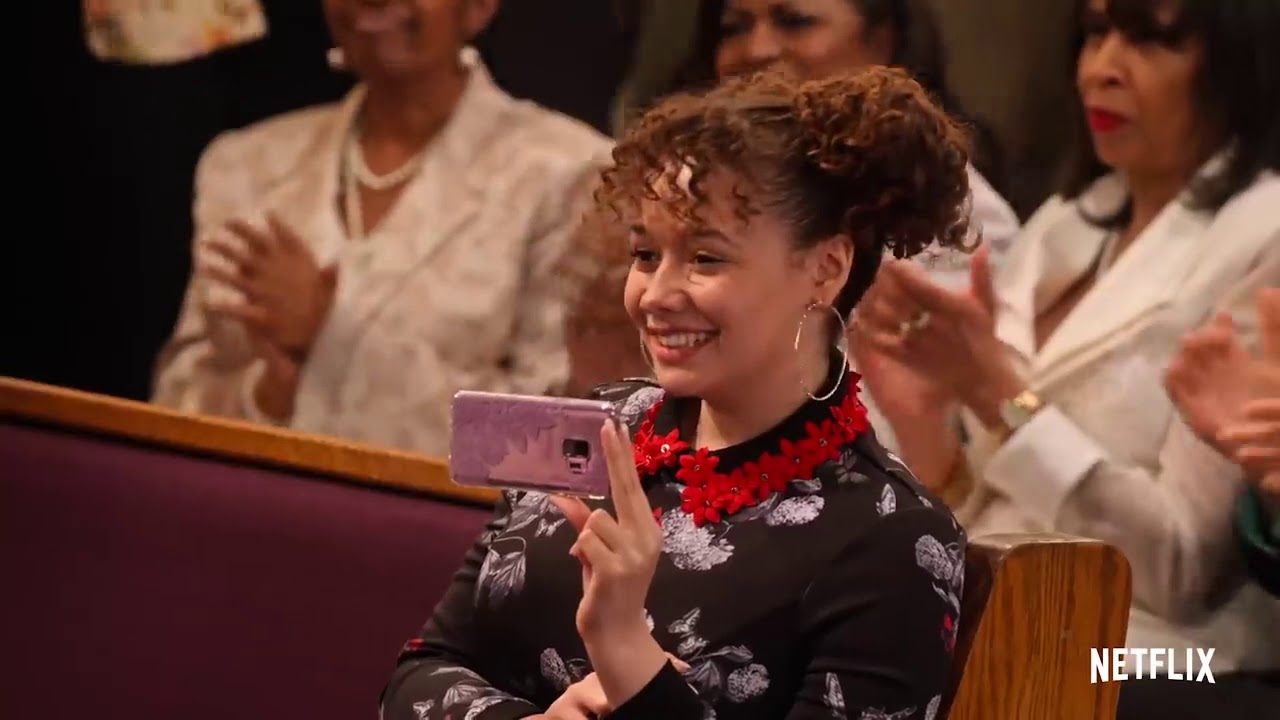 Family Reunion Part 2 Trailer | Netflix - YouTube