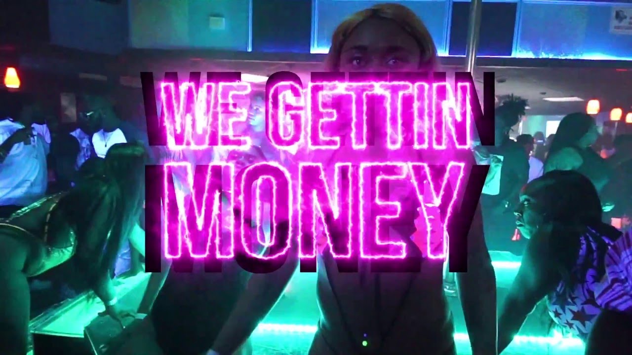 Monsta Kodi "We Getting Money" Ft. Fat Boy Rhymer - YouTube