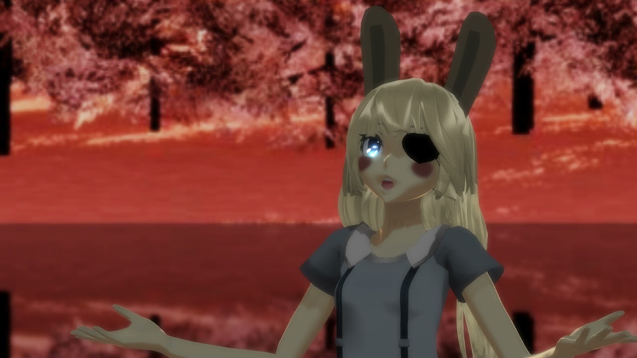 (MMS X PIGGY ALPHA) BUNNY/ECHO - YouTube