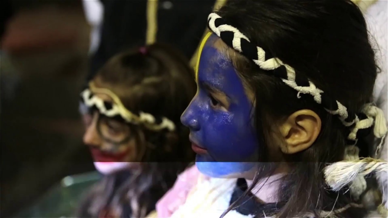 ΑΜΦΙΣΣΑ ΝΥΧΤΑ ΤΩΝ ΣΤΟΙΧΕΙΩΝ - YouTube