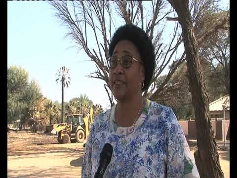 Community takes ownership of dilapidated Reho Spa - NBC - YouTube