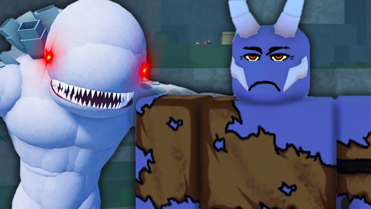 The New Deepwoken Player Experience - YouTube