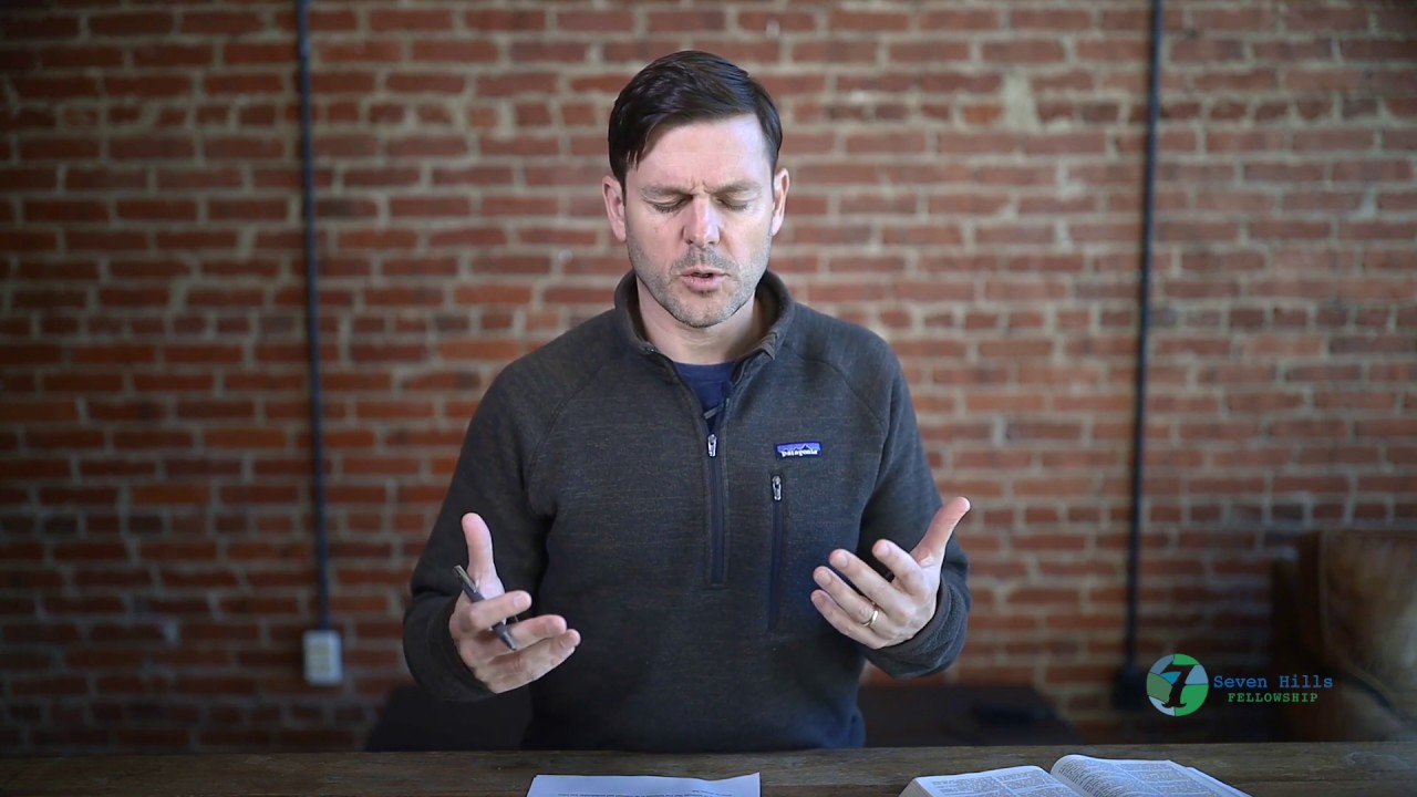 7HF Sermon 04.19.2020 - Bryan Pierce - YouTube