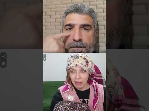 İnsanlık ölmüş 😭