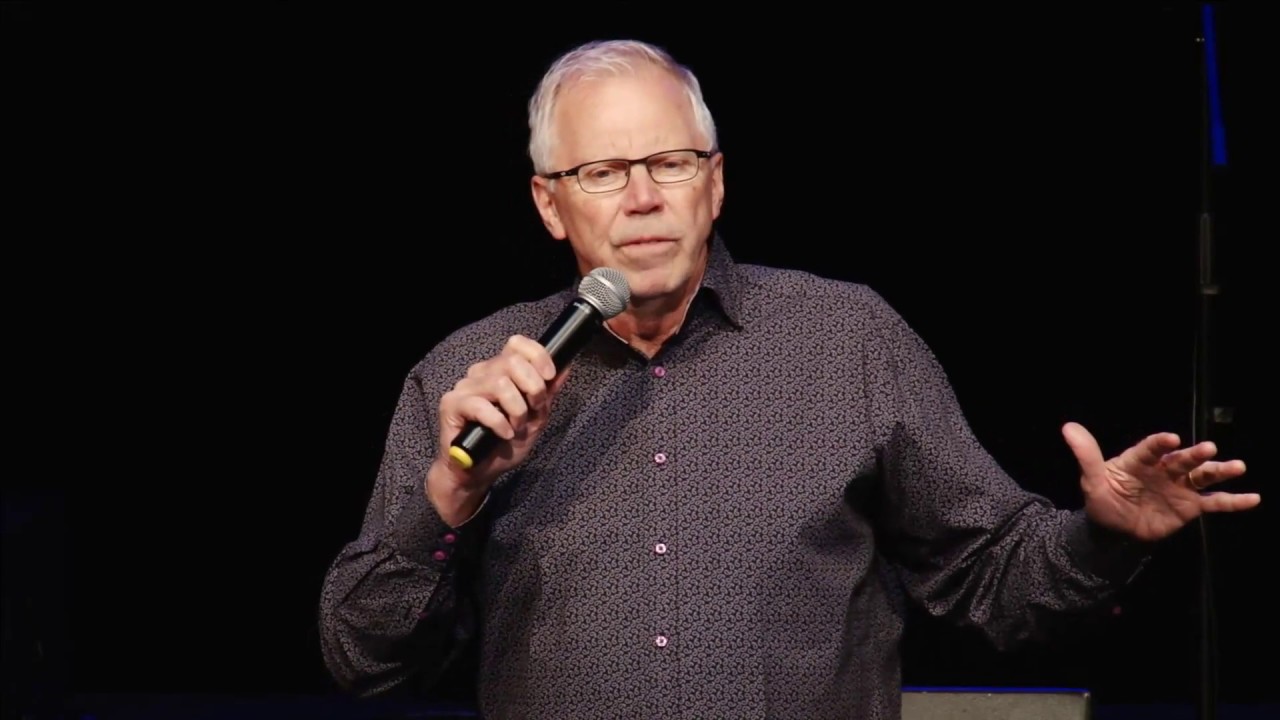 Dr. Brian Simmons at Glory City Church - 22nd June 2015 - YouTube