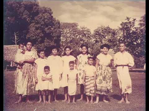 NGALUKILO(MATAHAU) LEA MAI AA SI'EKU PELE - YouTube