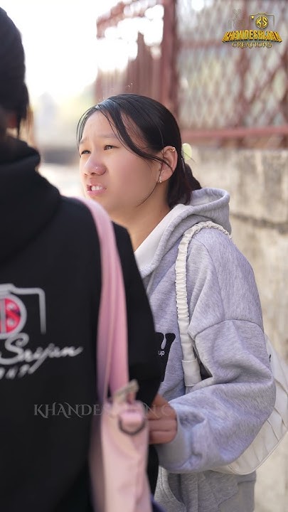 विदेशबाट आएको साथी part 2 #emotional #sad #friendship #nepalishorts #story #khandesrijan - YouTube