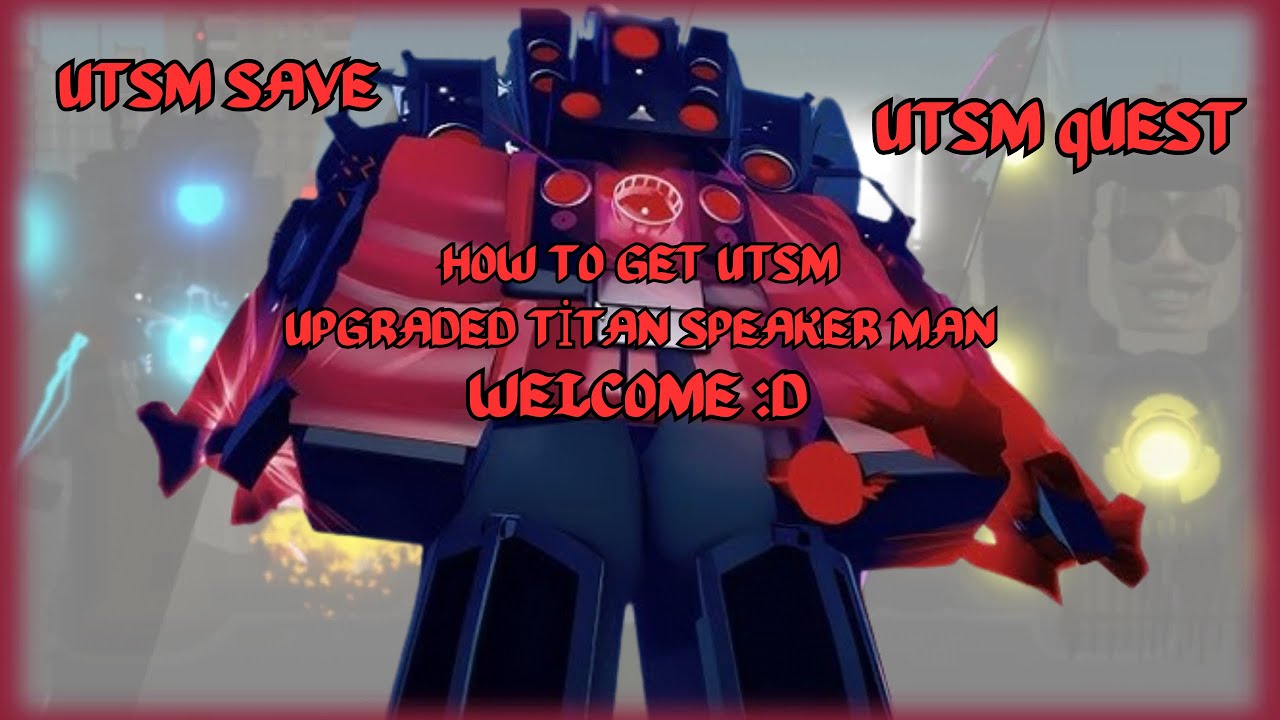 Blockade Battlefront | How To Get UTSM - YouTube