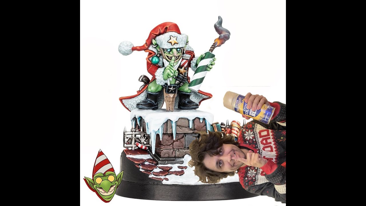 Why I Love - Da Red Gobbo - YouTube