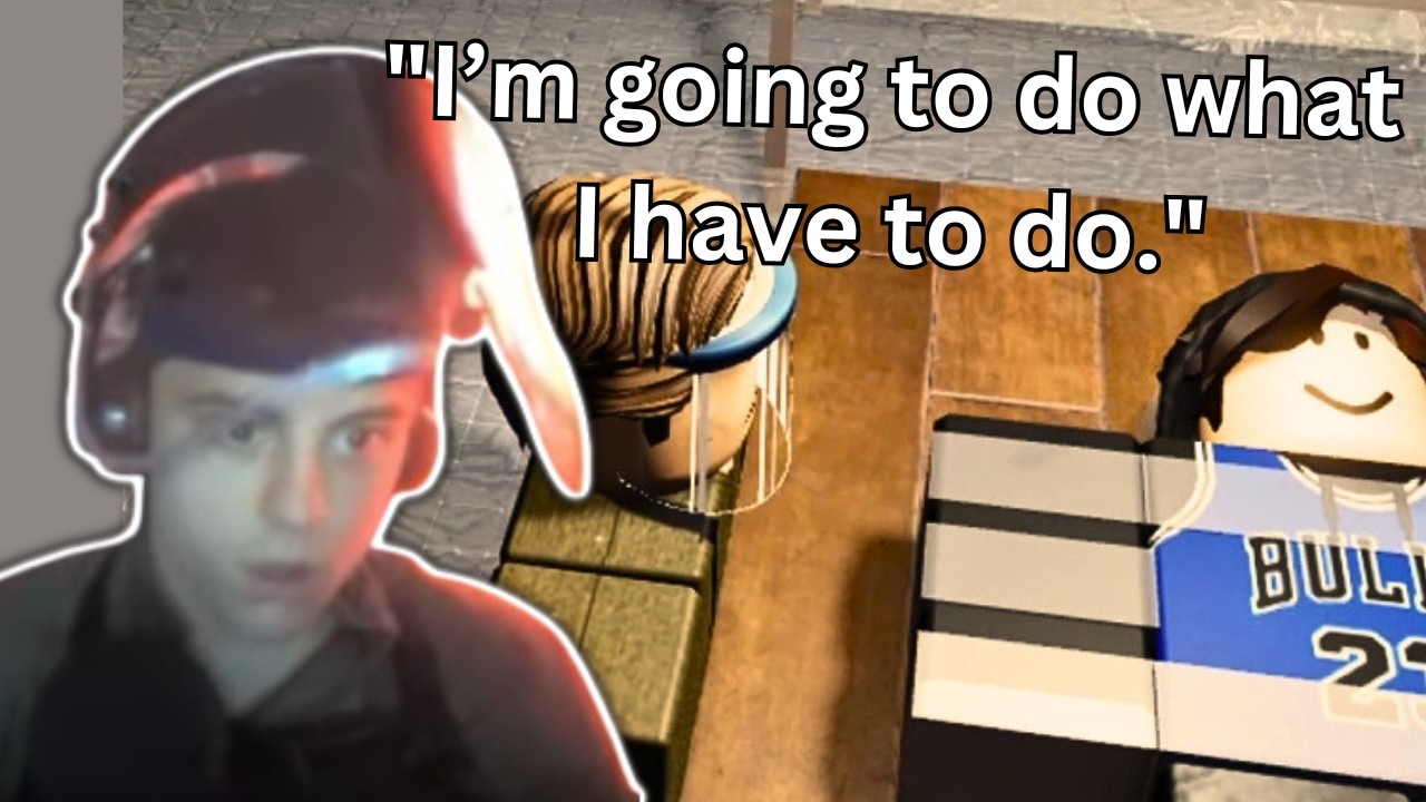 Exploring Every Dexter Game on Roblox - YouTube