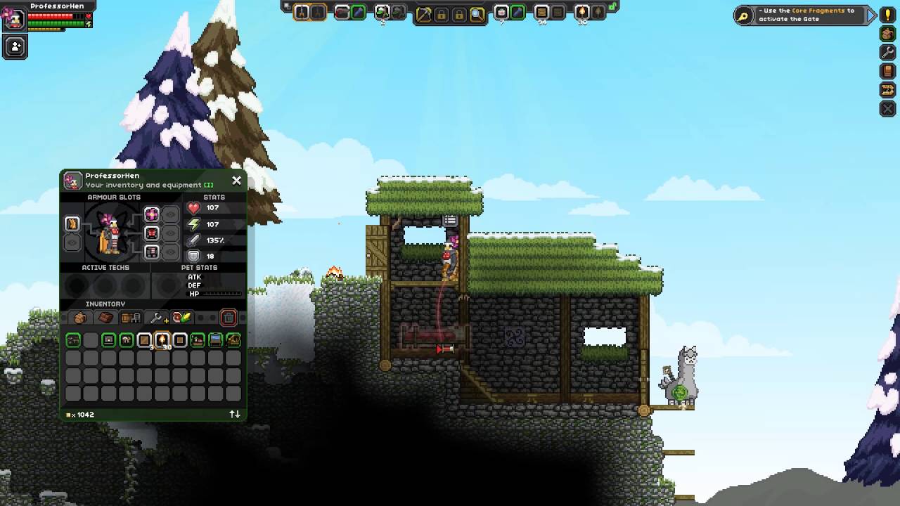 Starbound how to install mods on server 1-0 - multiholden
