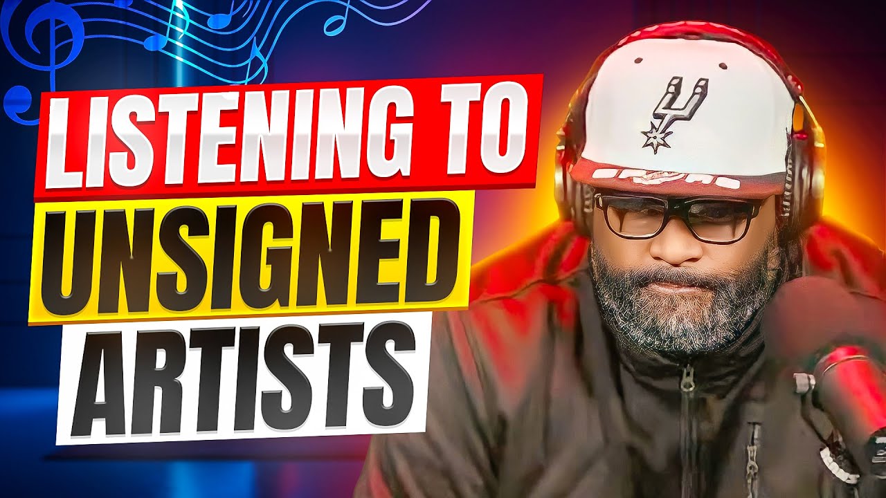 🔴 (LIVE) EP. 90 Live Music Review! Reviewing Music Worldwide. # ...