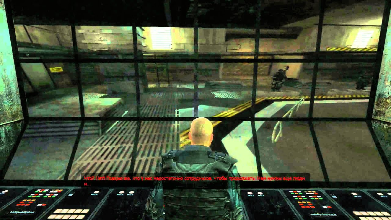 Underhell #22: Спасение - YouTube