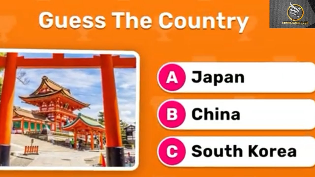 Can you guess the Country??😱🤔 || Brain Boosting games 🧠🧠 - YouTube