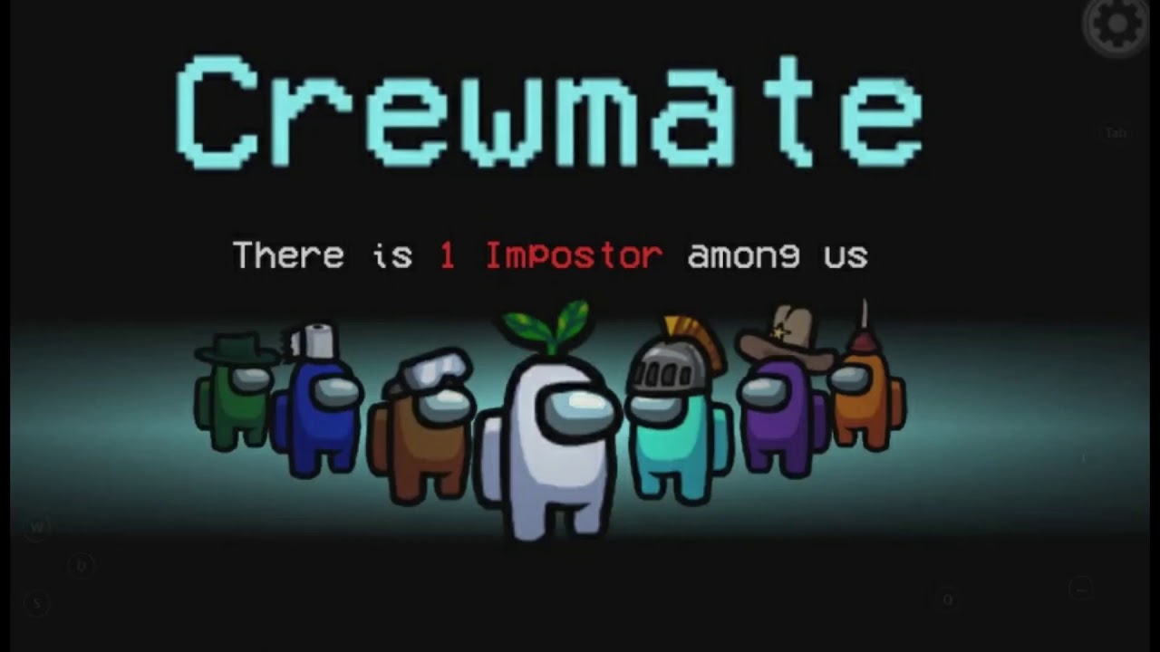 Among Us Intro Loop 20min - YouTube