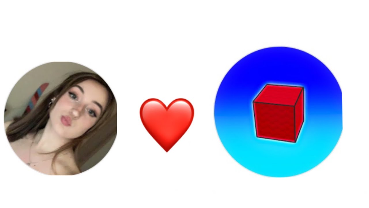 MINIBLOXIA FINALLY KISSED HOPPY.. - YouTube