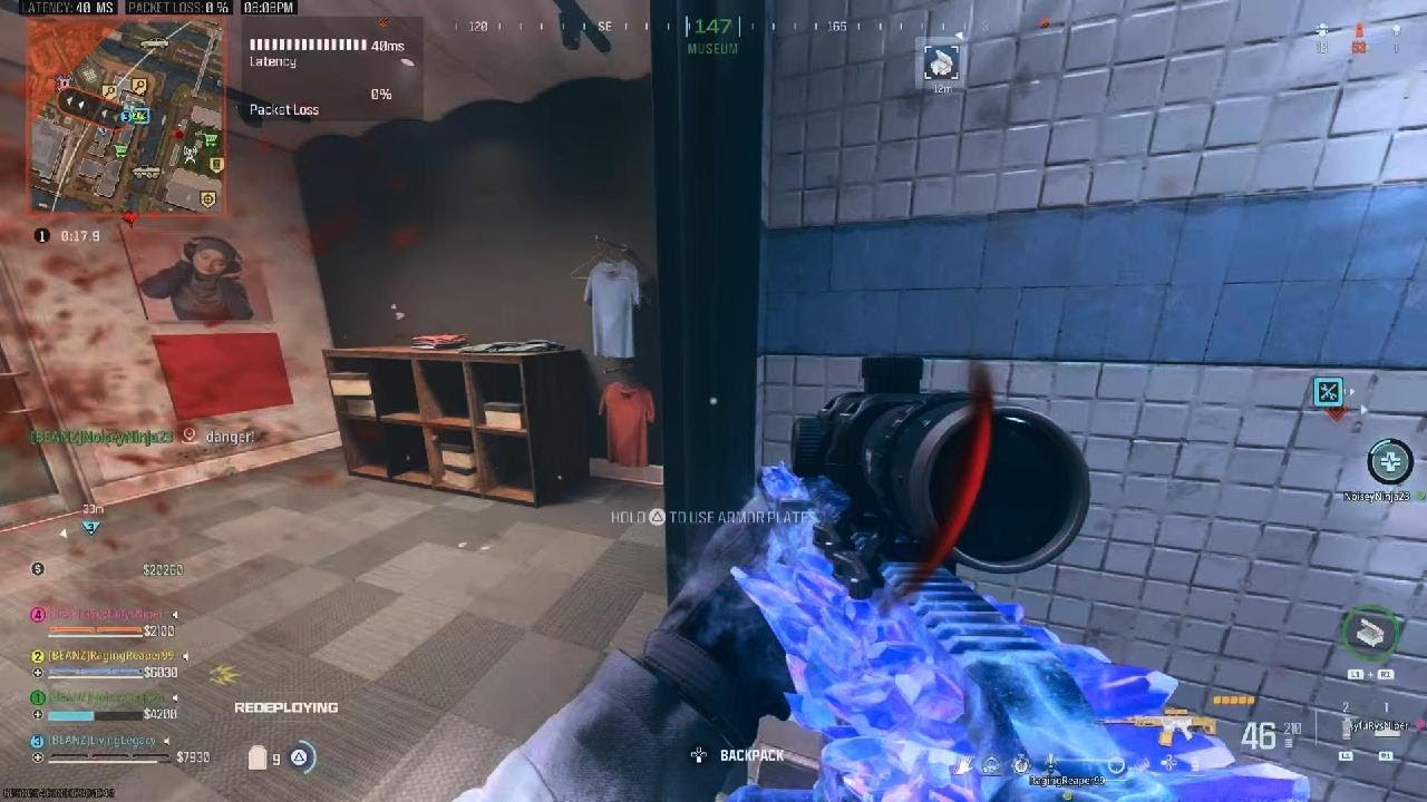 Call of Duty Vondal Dub season 3 - YouTube