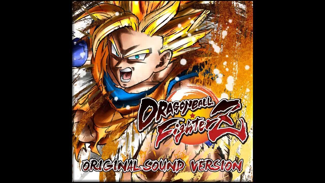 Opening - Dragon Ball FighterZ OST - YouTube