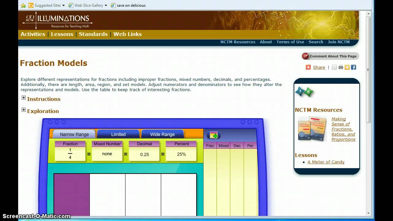 Thinkfinity - YouTube