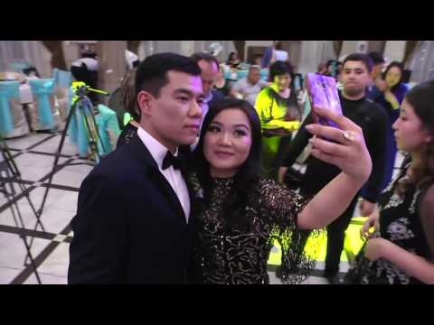 Rashid Sabitov (The Meshrep) - Между мной и тобой (Selfi).