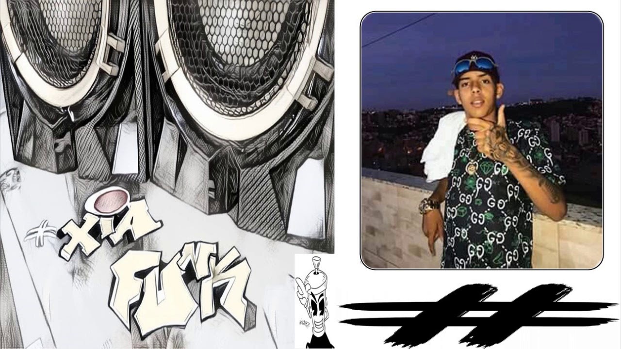 MC RICK VO TACAR A PIROCA MESMO (RICK PROD) - YouTube