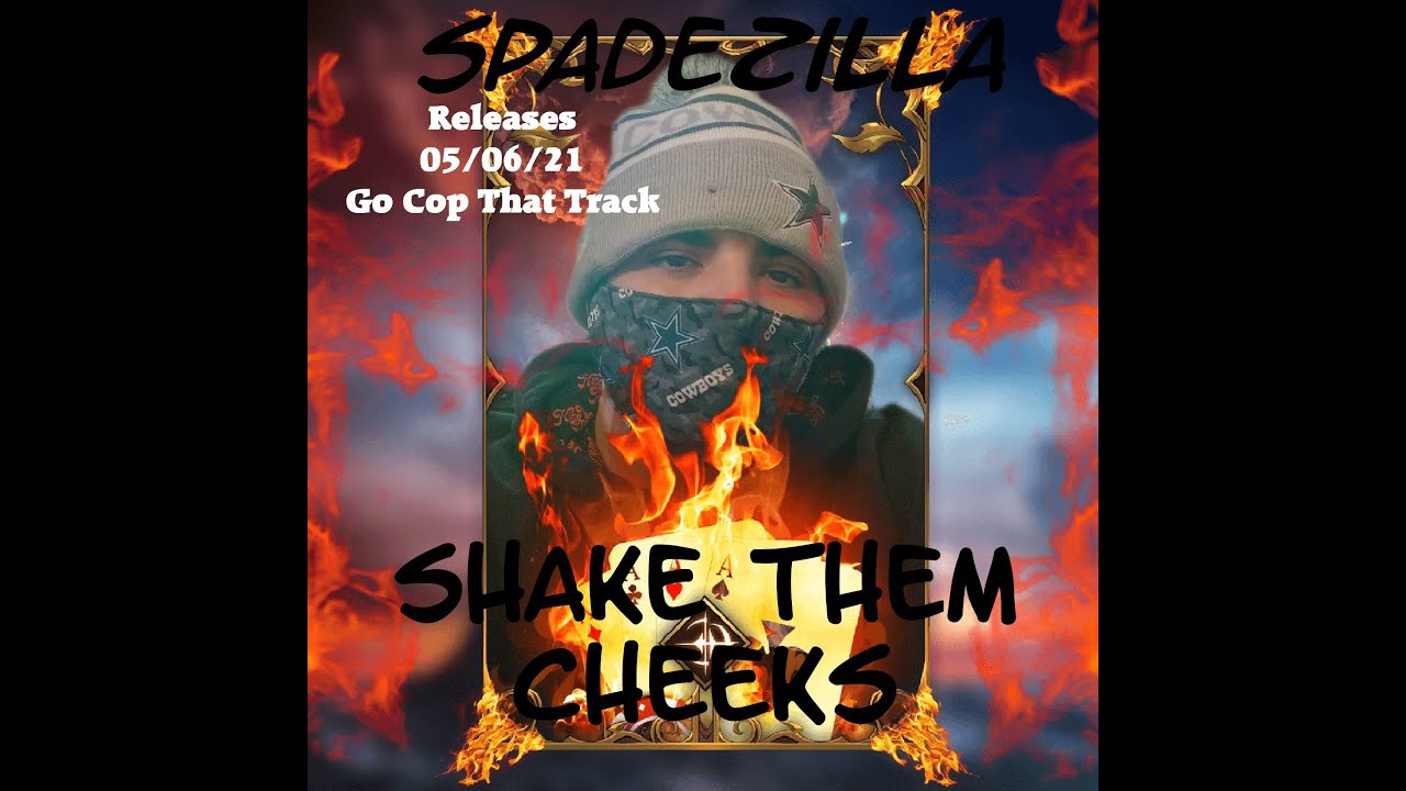 PrimeProject Spadezilla Live Stream - YouTube