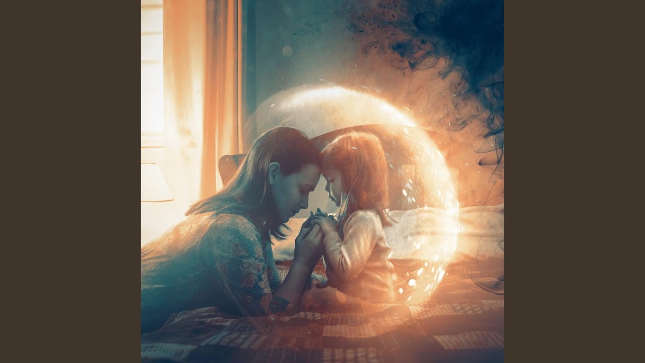 Spiritual Energy Shield - YouTube