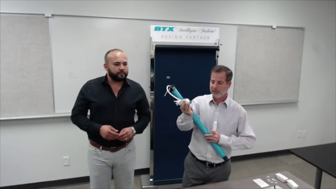 BTX Live - Quiet Motor Review - YouTube