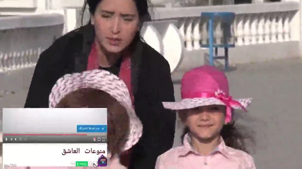 Camera cacher tunisie - YouTube