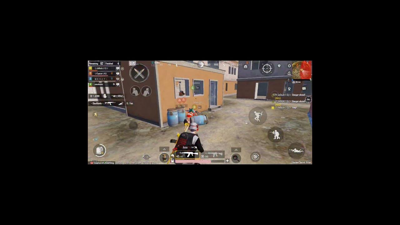 Powerfull Close Range Player🔥weapon Master🔥bgmi Scrims🔥bgmi Grinding🔥