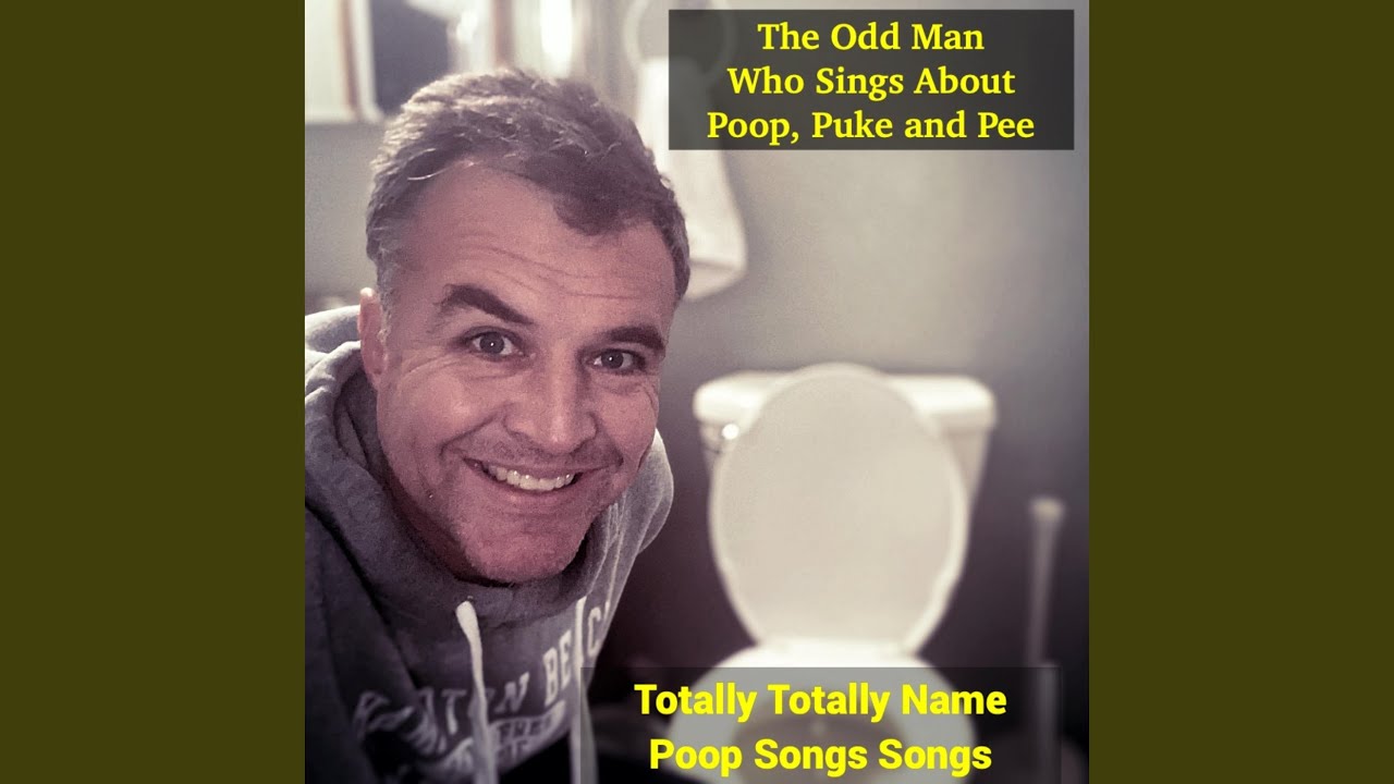 The Wen Wen Poop Song - YouTube
