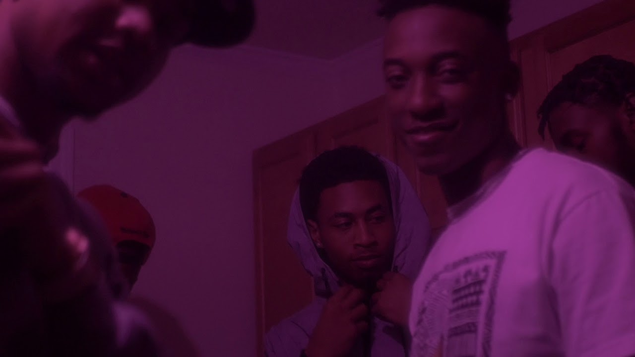 Fweago Baby - VLONE Ranger (Music Video) Shot By @Pump8Films - YouTube