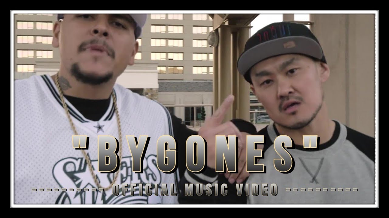 Christian Rap | 7CH1NO9 "Bygones" feat. Mike Steel | (@ChristianRapz) # ...