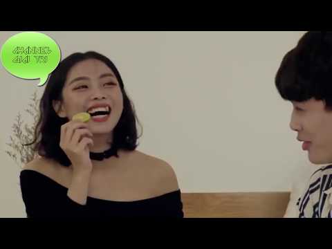 LOVE GAME TÂP 20 FULL - DATING CHALLENGE - THỬ THÁCH HẸN HÒ - TANTANGAN KENCAN -