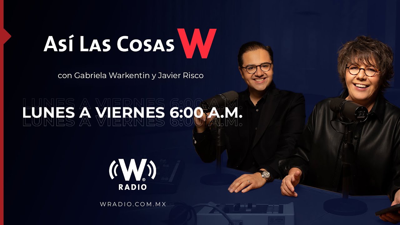 Lo que tienes que saber en ASÍ LAS COSAS - YouTube