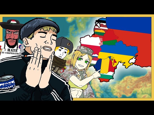 Eastern European Women Stereotypes 6 Reasons To Pick An Eastern