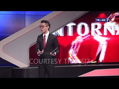 TRANS 7 HOST - BENTORNATO SERIE A 2016/2017 (LIVE MATCH)