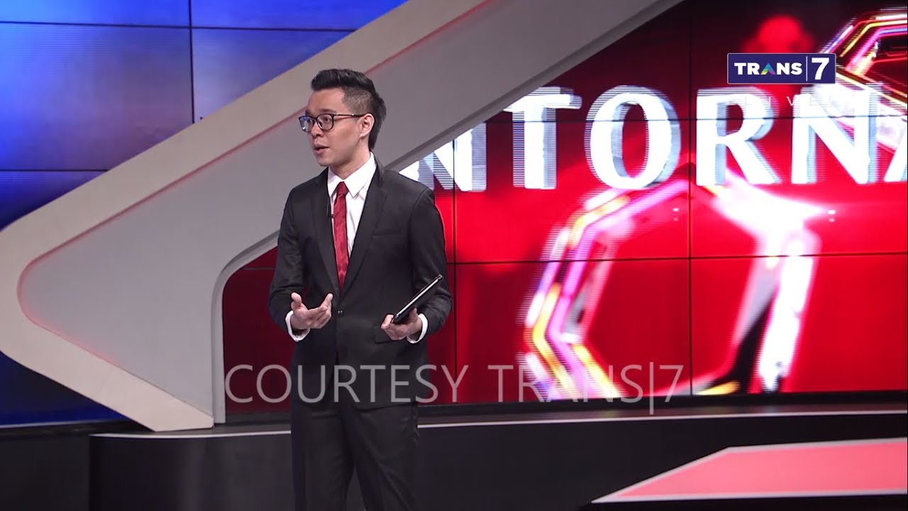 TRANS 7 HOST - BENTORNATO SERIE A 2016/2017 (LIVE MATCH) - YouTube