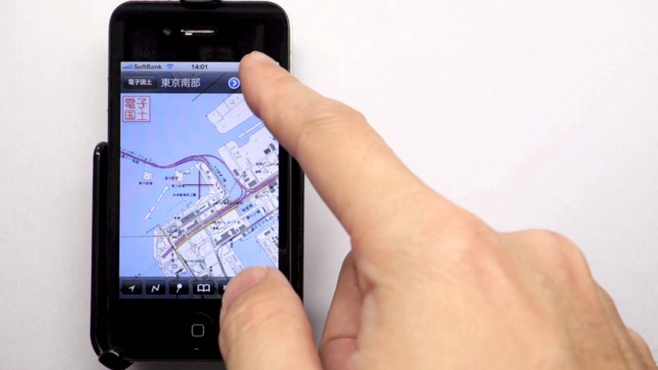 FieldAccess紹介動画 - YouTube