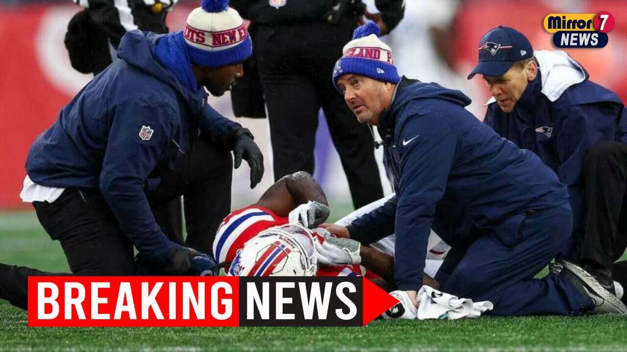 Exploring Recent NFL Controversies and Player Injuries: A Week 14 ...