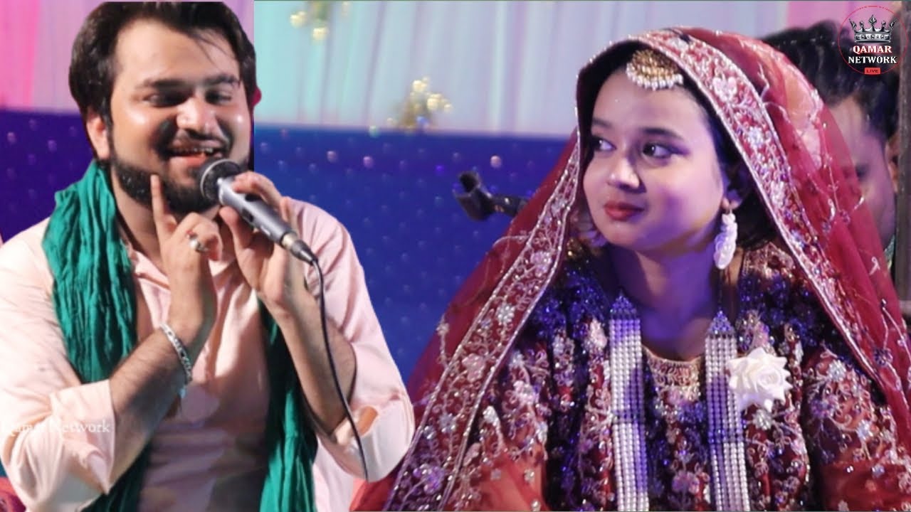 Maha Mukabla Ghazal | Sharukh Sabri V/S Neha Naz | Neha mangela jhumka ...