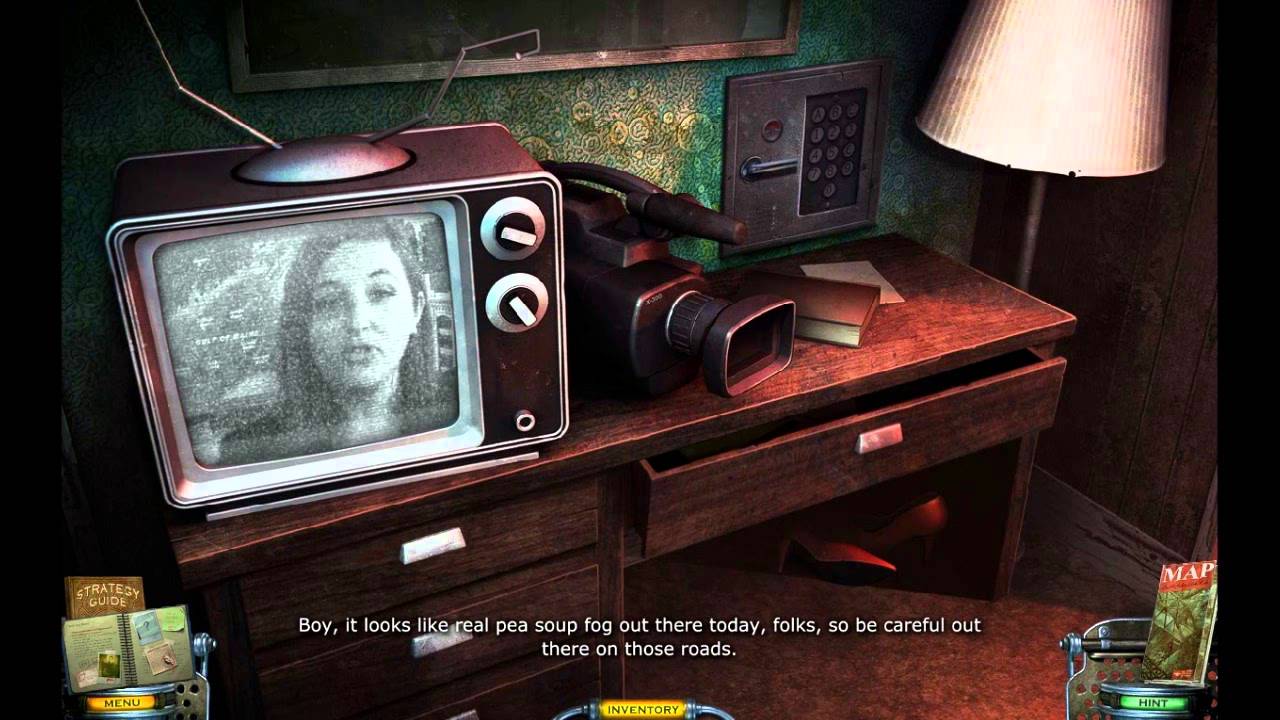 Mystery Case Files: Shadow Lake (Part 1): Drive Motel - YouTube