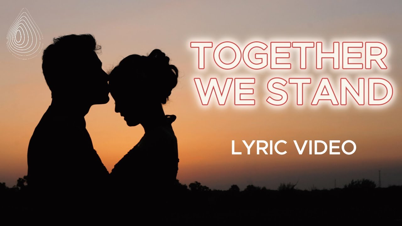 NCCMusic - Together We Stand (Official Lyric Video) - YouTube