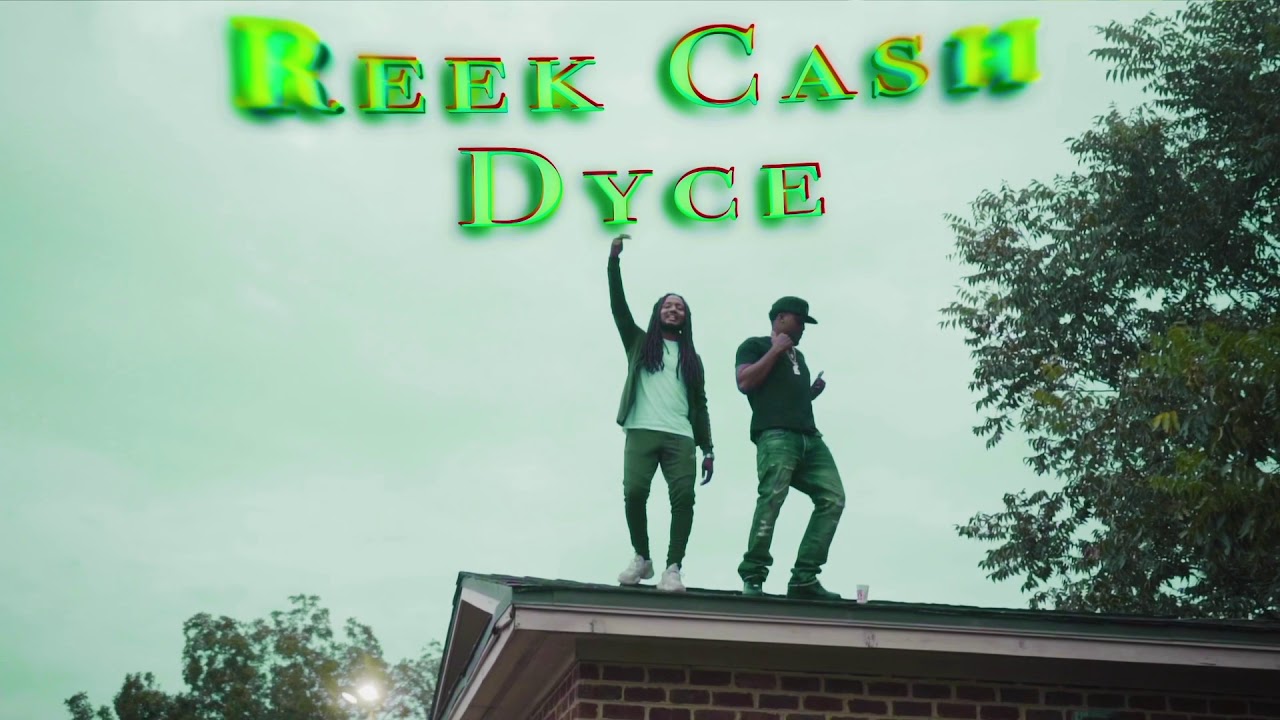 Reek Cash ft. Dyce - 100 Bands (Official Music Video) - YouTube
