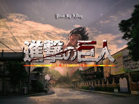AOT Opening Season 4 HIP HOP DRILL REMIX - YouTube