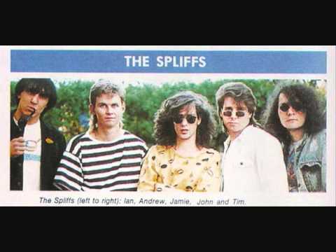 The Spliffs - 4 Seasons (1987) - YouTube