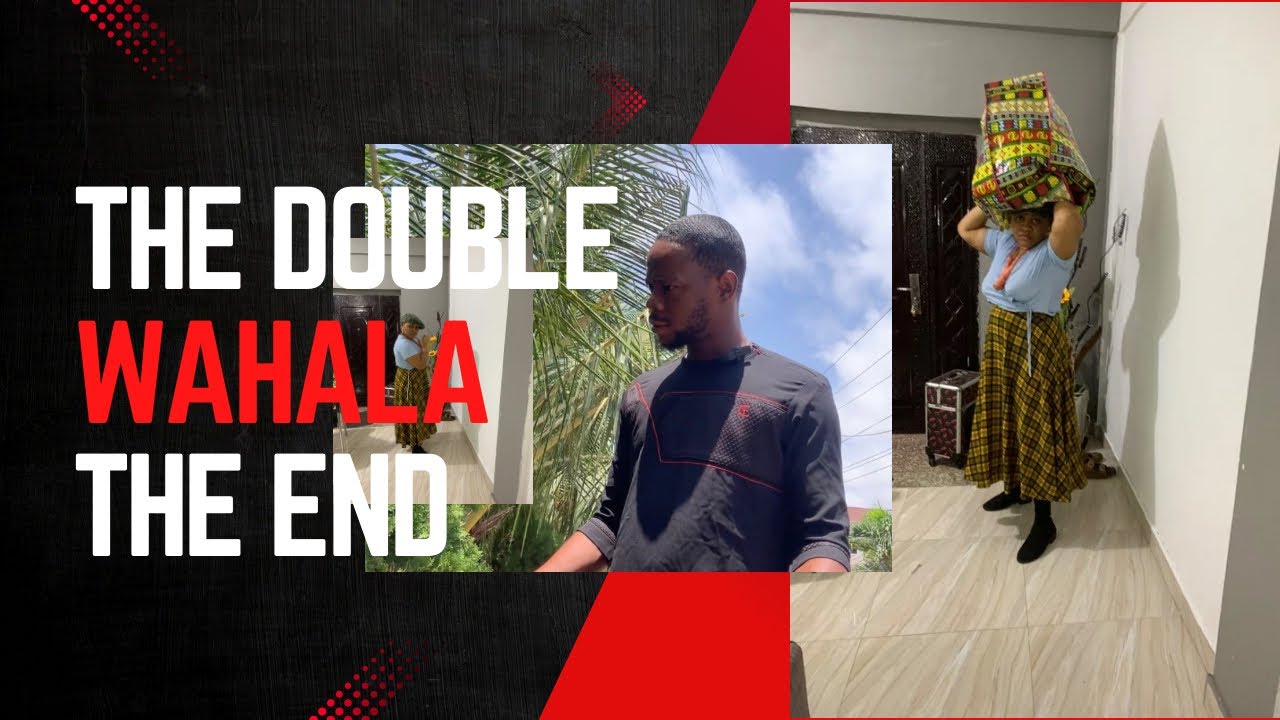 The double wahala part 10 - YouTube