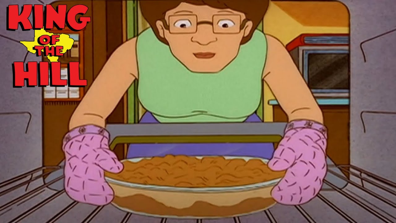 Frito Pie with Wolf Brand Chili Night | King of the Hill - YouTube